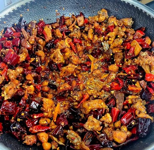 麻辣兔肉怎么做_正宗川味兔肉配方-第2张图片-山城妙识