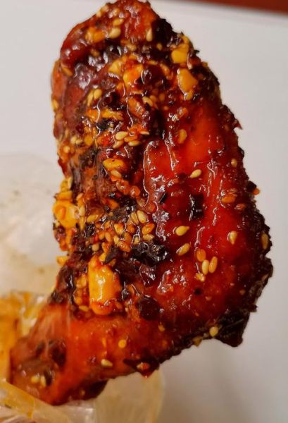 麻辣兔怎么做好吃_家常麻辣兔做法步骤-第3张图片-山城妙识