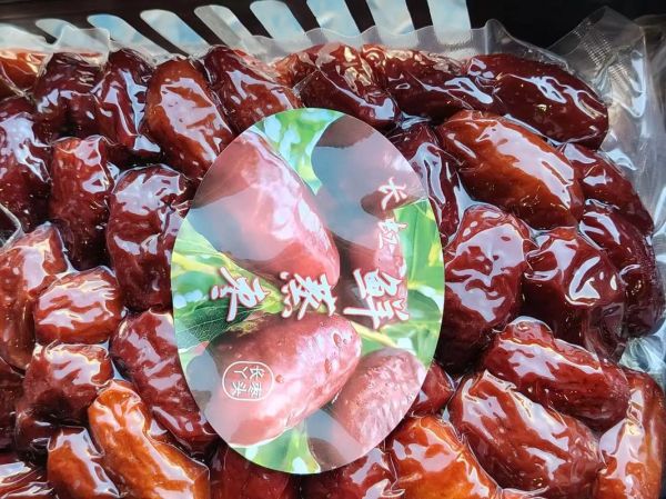 鲜枣怎么做好吃_鲜枣的吃法大全-第3张图片-山城妙识 鲜枣怎么做好吃_鲜枣的吃法大全-第3张图片-山城妙识