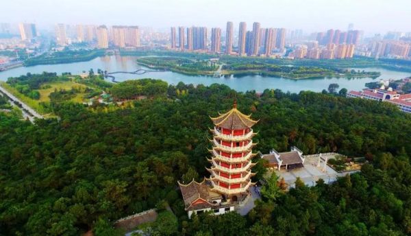 蚌埠怎么读_蚌埠读音是什么-第1张图片-山城妙识