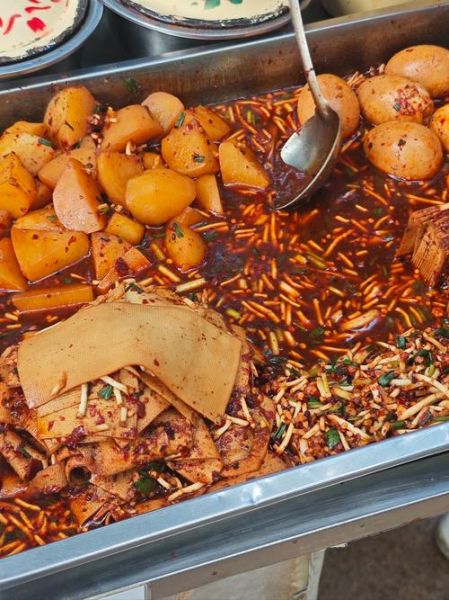 贵州美食小吃有哪些_贵州特色小吃推荐-第1张图片-山城妙识