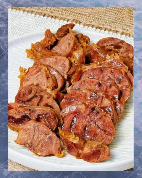 自制酱牛肉怎么做好吃_酱牛肉家常做法视频-第2张图片-山城妙识