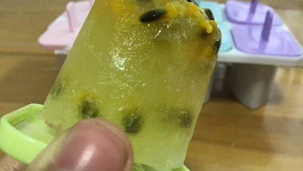 百香果腌蜂蜜能放多久_怎么延长保存期-第2张图片-山城妙识