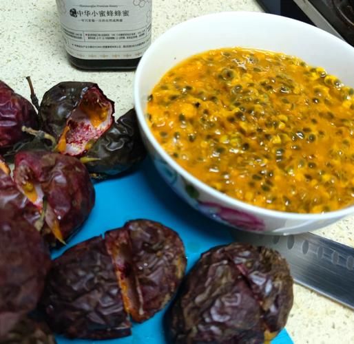 百香果腌蜂蜜能放多久_怎么延长保存期-第1张图片-山城妙识