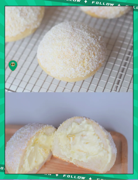 菠萝糕怎么做_菠萝糕的做法大全集-第3张图片-山城妙识