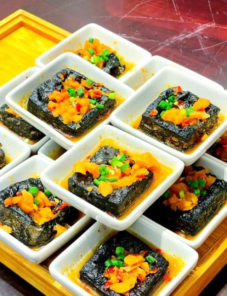 油香粑粑的做法_油香粑粑为什么外酥里嫩-第1张图片-山城妙识