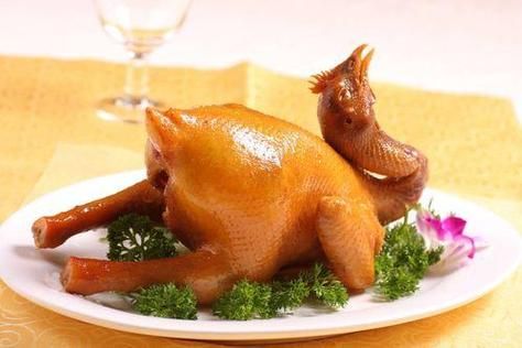 豉油鸡怎么读_豉油鸡读法详解-第1张图片-山城妙识