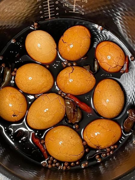 茶叶蛋的危害是真的吗_茶叶蛋吃多了会怎样-第3张图片-山城妙识