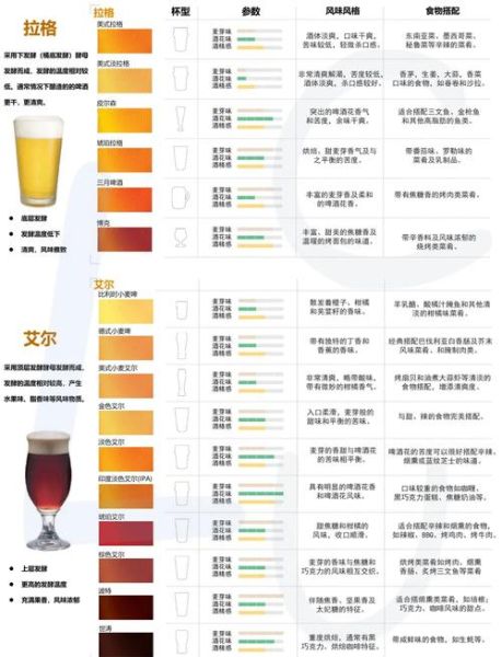 世界顶级精酿啤酒有哪些_如何挑选适合自己的精酿-第2张图片-山城妙识