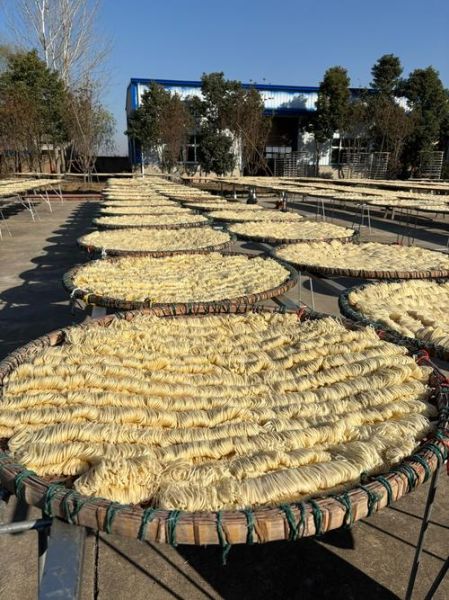 云梦鱼面怎么做_云梦鱼面哪里买正宗-第2张图片-山城妙识 云梦鱼面怎么做_云梦鱼面哪里买正宗-第2张图片-山城妙识