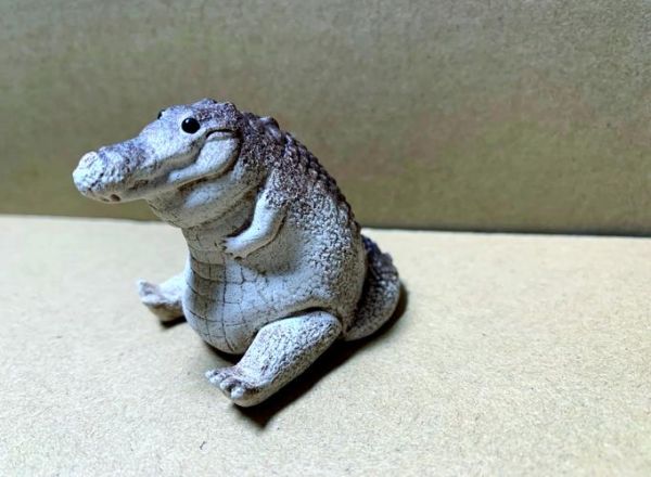 宠物鳄鱼多少钱一只_鳄鱼当宠物合法吗-第1张图片-山城妙识 宠物鳄鱼多少钱一只_鳄鱼当宠物合法吗-第1张图片-山城妙识