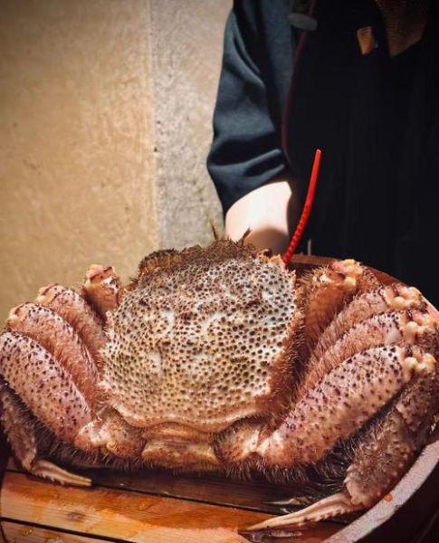 红毛蟹蒸多久_蒸红毛蟹最佳时间-第1张图片-山城妙识