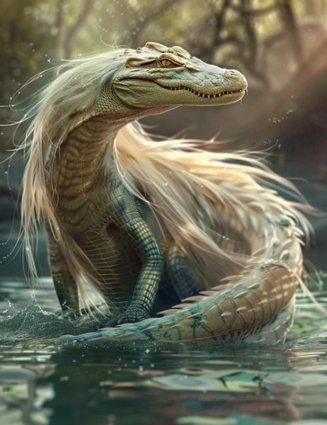 宠物鳄鱼多少钱一只_鳄鱼当宠物合法吗-第3张图片-山城妙识 宠物鳄鱼多少钱一只_鳄鱼当宠物合法吗-第3张图片-山城妙识