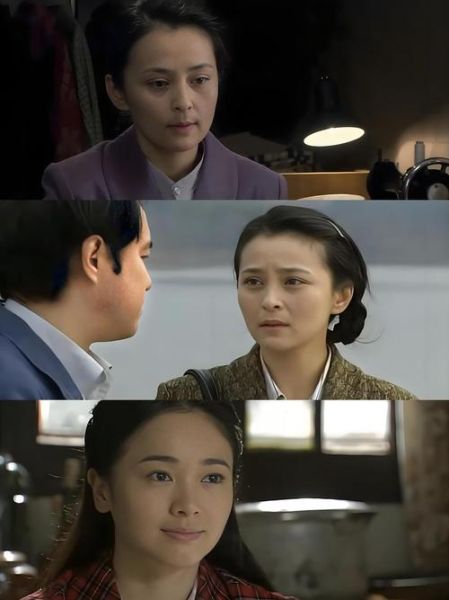 家常菜电视剧剧情介绍_家常菜电视剧好看吗-第2张图片-山城妙识