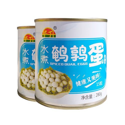 鹌鹑蛋怎么煮不破_鹌鹑蛋煮多久不破-第2张图片-山城妙识