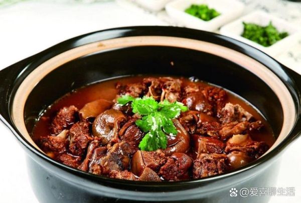 狗肉炖豆腐怎么做_狗肉炖豆腐正宗做法-第1张图片-山城妙识