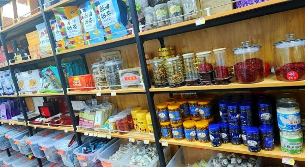 西宁特产有哪些值得买_西宁特产哪里买最正宗-第3张图片-山城妙识