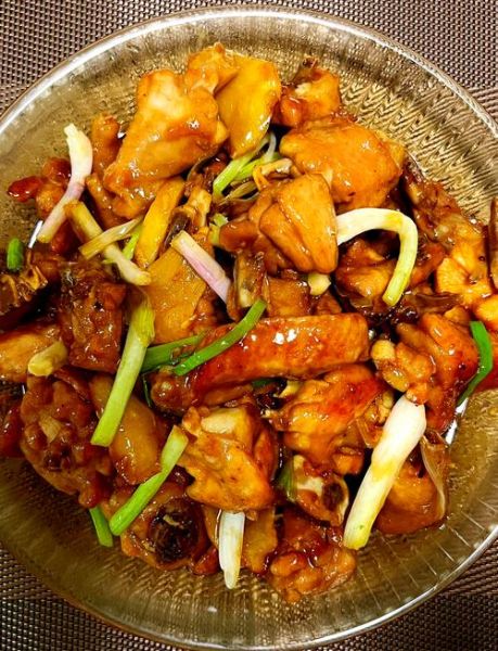 粤菜小炒菜谱大全_家常菜有哪些-第3张图片-山城妙识