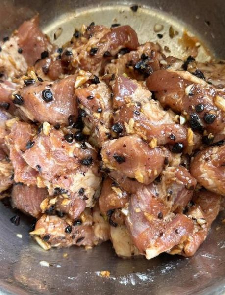 排骨怎么蒸好吃又简单_蒸排骨嫩滑不柴的秘诀-第1张图片-山城妙识 排骨怎么蒸好吃又简单_蒸排骨嫩滑不柴的秘诀-第1张图片-山城妙识