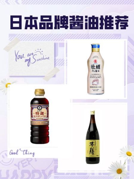 酱油品牌哪个好_酱油品牌排名前十-第2张图片-山城妙识 酱油品牌哪个好_酱油品牌排名前十-第2张图片-山城妙识