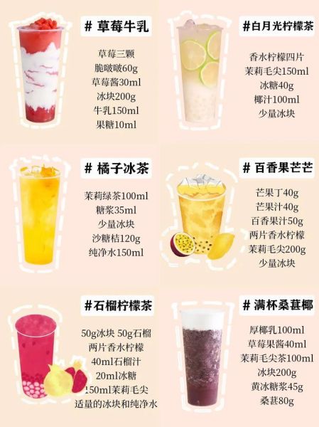煮奶茶比例是多少_新手怎么调-第1张图片-山城妙识 煮奶茶比例是多少_新手怎么调-第1张图片-山城妙识