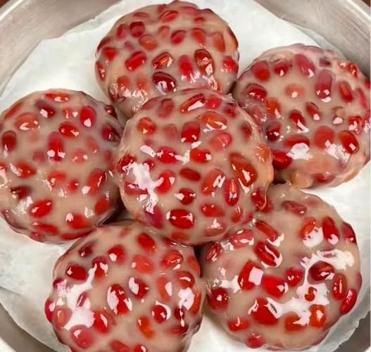 红豆糯米糕的热量高吗_减肥能吃吗-第1张图片-山城妙识 红豆糯米糕的热量高吗_减肥能吃吗-第1张图片-山城妙识