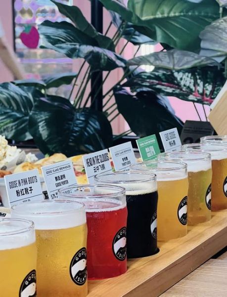 自酿啤酒加盟哪家好_自酿啤酒加盟多少钱-第3张图片-山城妙识