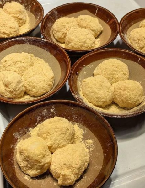 三大炮是成都小吃吗_三大炮起源在哪-第3张图片-山城妙识