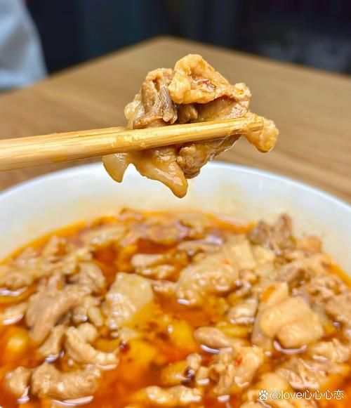 腐乳肉蒸碗的做法_腐乳肉蒸碗怎么做才软烂-第3张图片-山城妙识