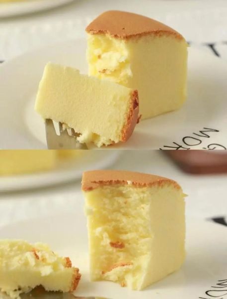 轻芝士乳酪蛋糕怎么做_轻芝士乳酪蛋糕热量高吗-第2张图片-山城妙识