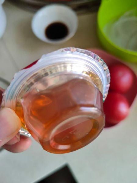 生和堂龟苓膏正宗吗_生和堂龟苓膏真假辨别-第3张图片-山城妙识