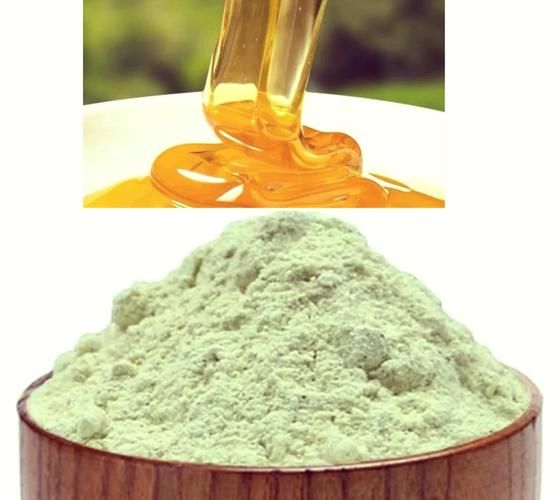 自制绿豆粉面膜的危害_绿豆粉面膜过敏怎么办-第2张图片-山城妙识