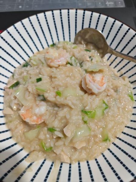 虾粥怎么煮才鲜_家常做法窍门-第3张图片-山城妙识