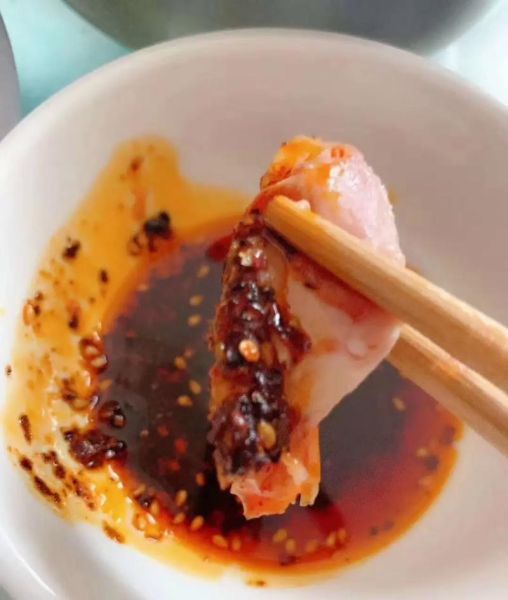 麻油鸡好不好吃_麻油鸡味道怎么样-第1张图片-山城妙识