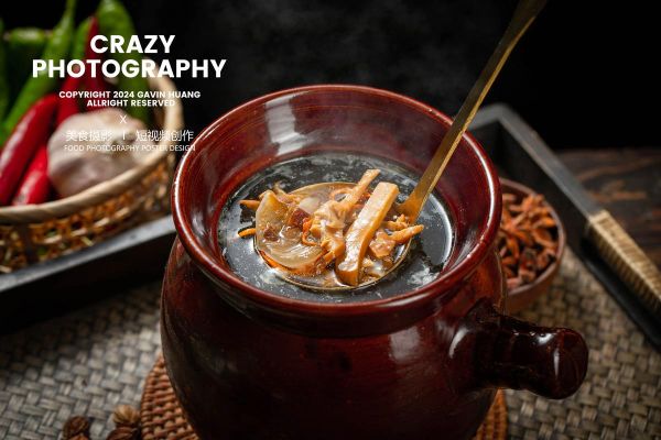 美食图片高清怎么拍_美食摄影布光技巧-第1张图片-山城妙识