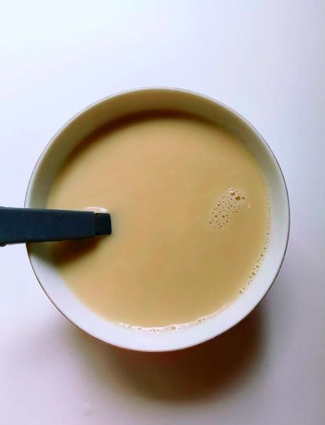 花生豆浆怎么做才好喝_花生豆浆香浓秘诀-第1张图片-山城妙识