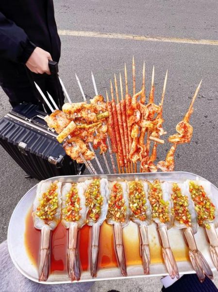 山东正宗海鲜全家福怎么做_家庭版详细步骤-第1张图片-山城妙识