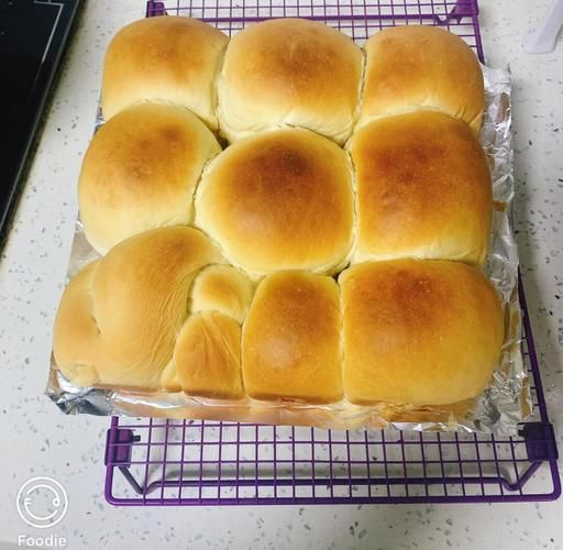 拉丝面包怎么做_拉丝面包配方窍门-第2张图片-山城妙识