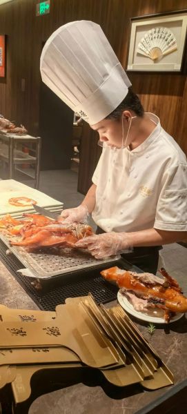 全聚德北京烤鸭加盟连锁_加盟费多少钱-第1张图片-山城妙识 全聚德北京烤鸭加盟连锁_加盟费多少钱-第1张图片-山城妙识