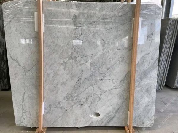 鱼肚灰大理石多少一平_鱼肚灰大理石价格怎么算-第2张图片-山城妙识