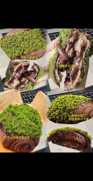 巧克力脏脏包怎么做_脏脏包配方比例-第2张图片-山城妙识