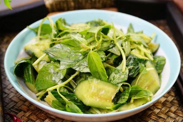 荆芥怎么吃_荆芥的吃法大全-第2张图片-山城妙识 荆芥怎么吃_荆芥的吃法大全-第2张图片-山城妙识