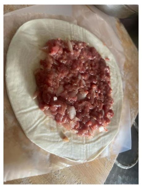 馅饼怎么做_家常馅饼皮不硬的秘诀-第1张图片-山城妙识