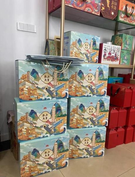 重庆特产有哪些值得带_重庆纪念品买什么好-第2张图片-山城妙识