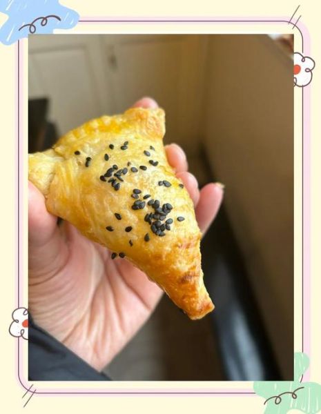 芒果派怎么做_芒果派热量高吗-第1张图片-山城妙识 芒果派怎么做_芒果派热量高吗-第1张图片-山城妙识