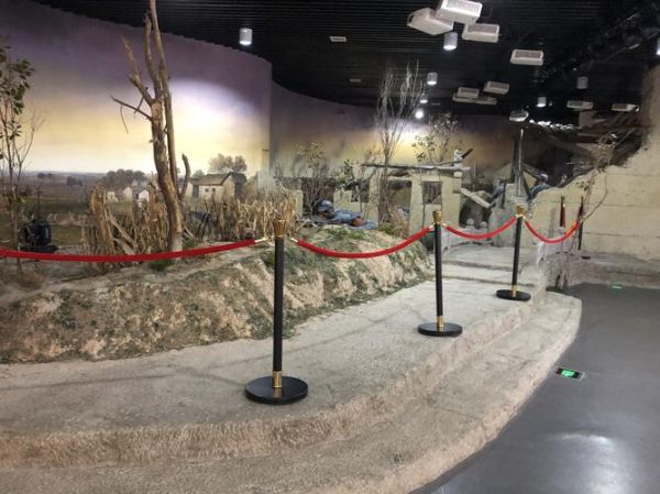 黄桥战役经过哪五次战役_黄桥战役全过程-第2张图片-山城妙识 黄桥战役经过哪五次战役_黄桥战役全过程-第2张图片-山城妙识