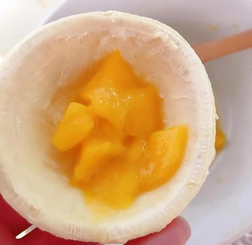 芒果派怎么做_芒果派热量高吗-第3张图片-山城妙识 芒果派怎么做_芒果派热量高吗-第3张图片-山城妙识