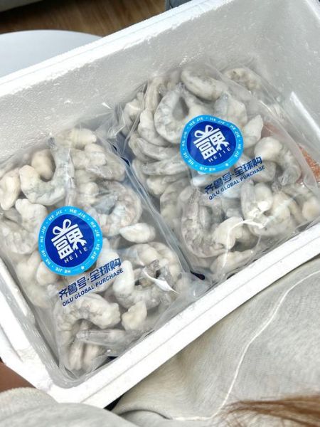 速冻虾仁有营养吗_速冻虾仁营养价值高吗-第1张图片-山城妙识