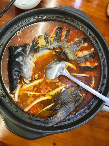 贵州酸汤鱼怎么做_贵州辣子鸡家常做法-第2张图片-山城妙识 贵州酸汤鱼怎么做_贵州辣子鸡家常做法-第2张图片-山城妙识