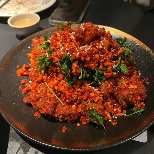 贵州酸汤鱼怎么做_贵州辣子鸡家常做法-第1张图片-山城妙识 贵州酸汤鱼怎么做_贵州辣子鸡家常做法-第1张图片-山城妙识